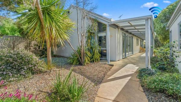 Aldebaran Road Beach House - Ocean Grove