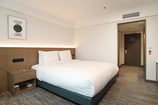 Koreana Hotel - Seoul