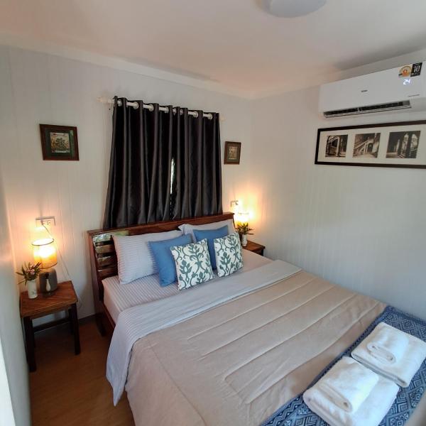 Up The Farm White House Talay Bua Daeng - Mueang Udon Thani District