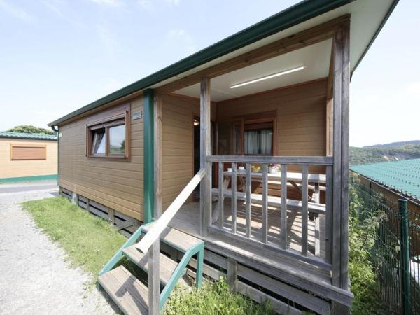 Bungalow 5 Pers Zumaia Avec Terrasse - Api-1-52-1816 - Deva, España