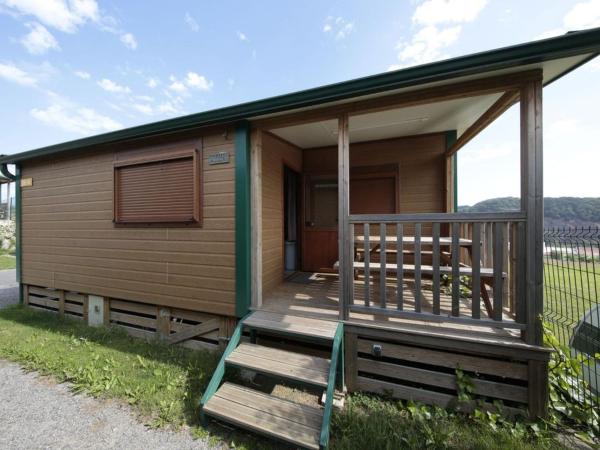 Bungalow Confort Avec Terrasse - 5 Personnes, 2 Chambres - Api-1-52-1819 - Deva, España
