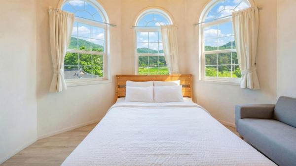 Gyeongju Woojin Green Pension - Pohang-si