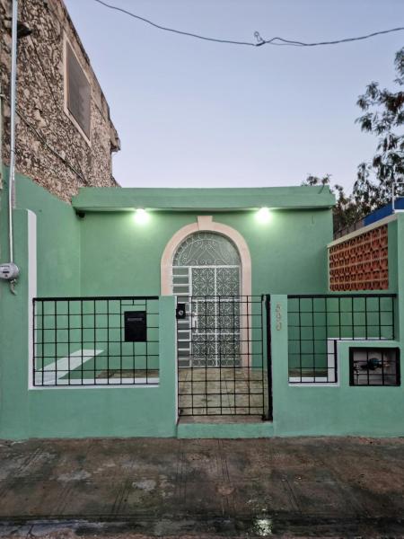 Merida Centro House With Private Pool And Air Conditioning - Merida