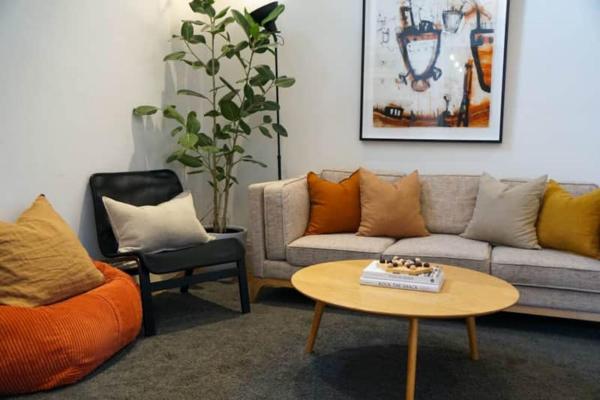Charming Fitzroy Terrace Walk, Dine & Explore - Brunswick