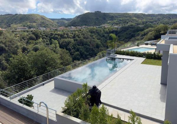 Luxury Villa In Calabria - Tropea
