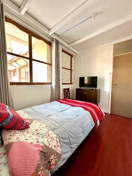 Posada Escondida - Cuzco