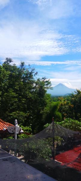 Mahatva Borobudur Resort - Borobudur