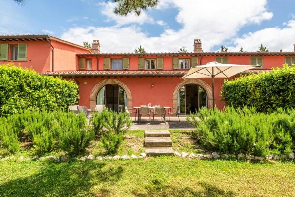 Historic Farmhouse Between Two Tuscan Valleys - Pienza