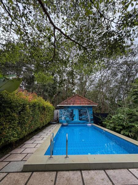 Maple Grove Villa Resort - Wayanad