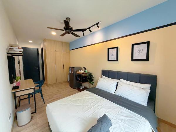 7px Cozy 4br Home, Emporis Kd Near Segi Uni, Ioi Mall & Thomson Hospital - Kota Damansara