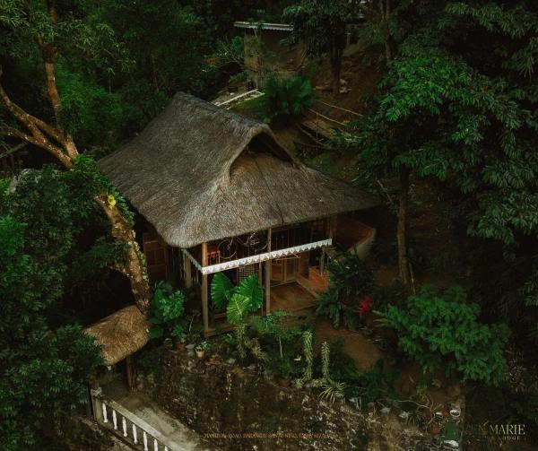 Zen Marie Tanay - Tanay
