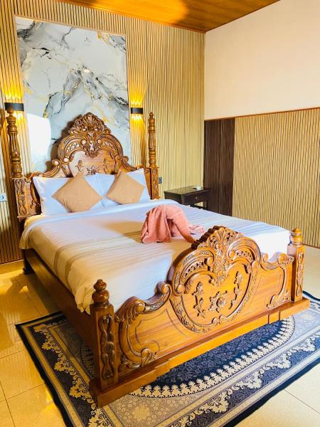 Adila Warung And Homestay - Munduk