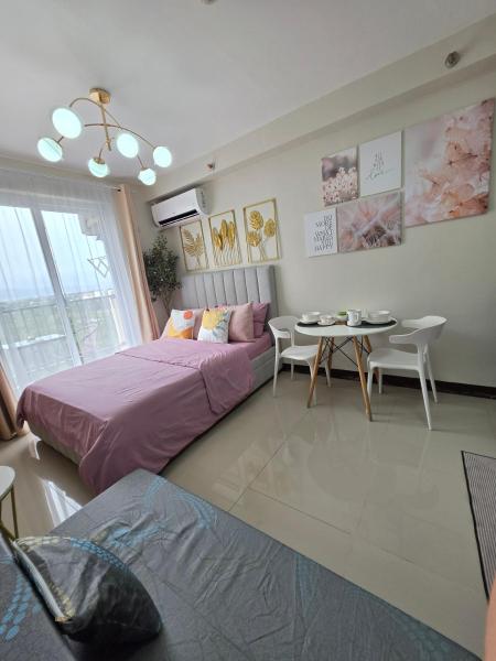 Saekyung Lapu-lapu - Philippines