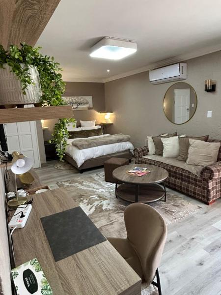 Executive En-suite - Southgate - Johannesburg&nbsp;South