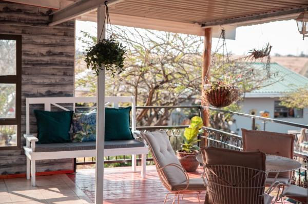 Chilli Cottage - Off Grid Get Away - Pietermaritzburg