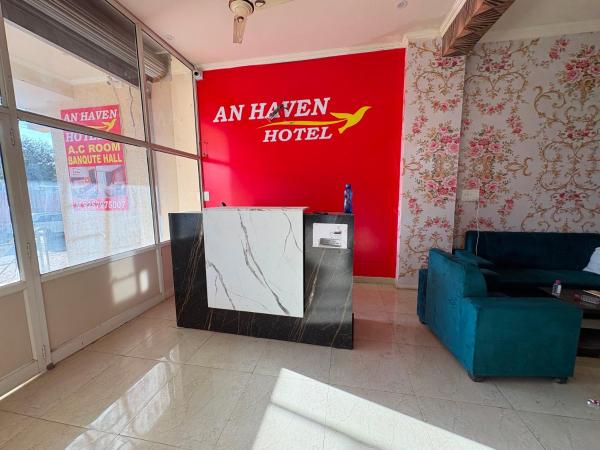 Hotel O An Haven Hotel - Jaipur