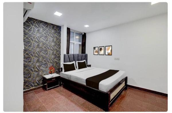 Townhouse Gachibowli Bus Terminal Hyderabad - Hyderabad