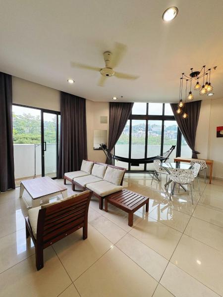 Plaza Arkadia Desa Parkcity Kuala Lumpur - Kota Damansara