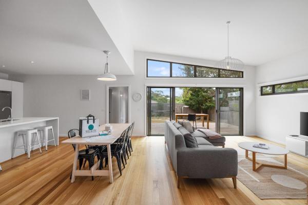 Stardust Sands By Ready Set Stay - Phillip Island