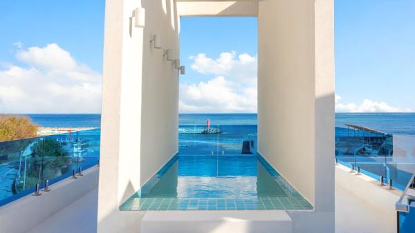 Gangneung Leventia Pool Villa - Gangneung-si