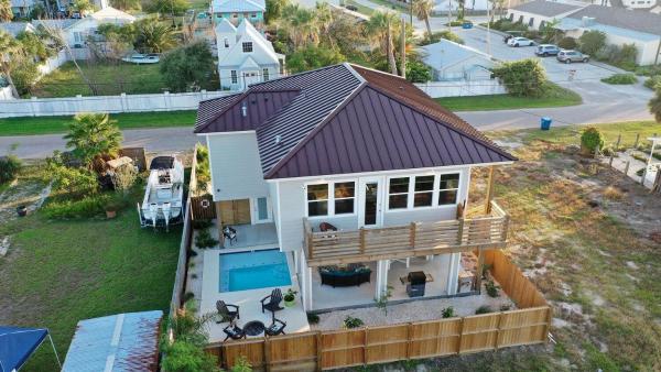 Monte Kristeaux By Avantstay - Port Aransas, TX