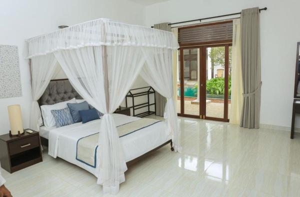 Yatra Negambo - Sri Lanka