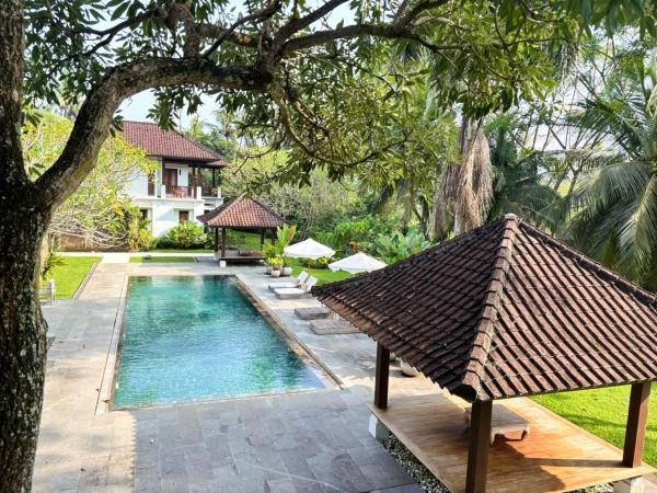 Bumi Kinar Heritage - Ubud