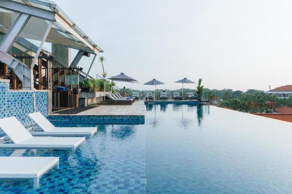 Artotel Sanur Bali - Sanur