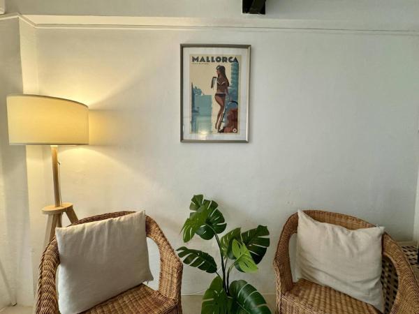 Casa Borguny - House In The Centre Of Palma - Palma