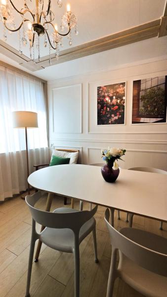 Chillingstay Jongro - Seúl