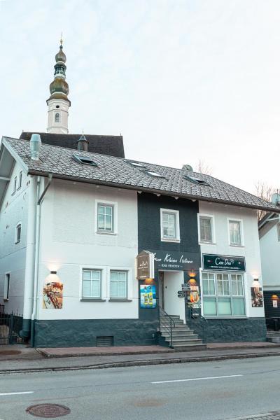 Casa Due - Zum Kleinen Italiener - Austria