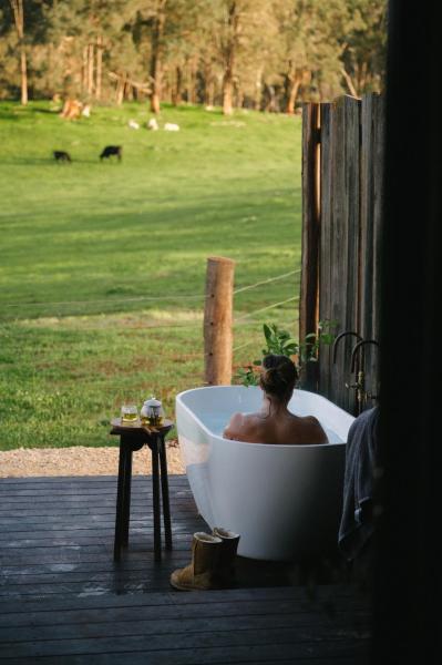 Sylvie's Hut - Nannup