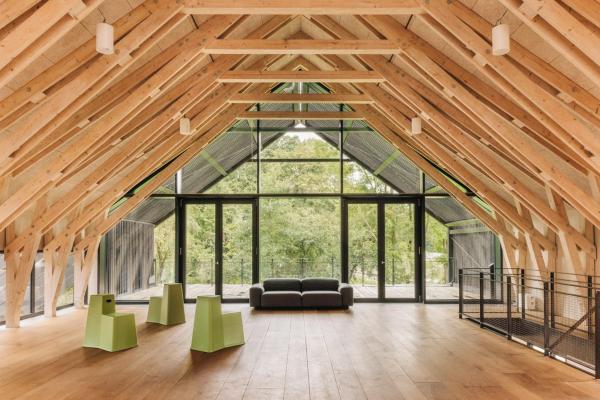 Astraea Eco Resort - Saxony-Anhalt