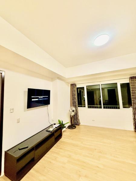 Condo In Abreeza For Family And Spacious - Davao City