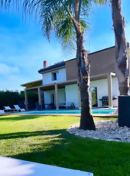 Villa India - Nicolosi