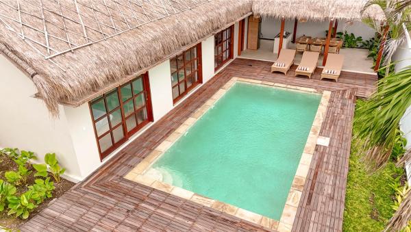 Deru Villa Gili Air - Gili Islands