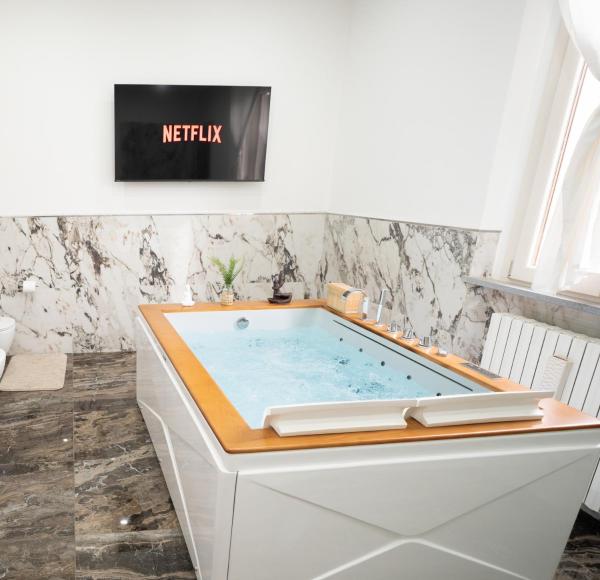 Villa La Torre - Pisa