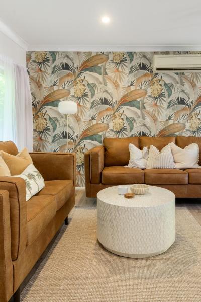 Ba Nahan Ochre - Stylish Space, Close To The Beach - Port Douglas