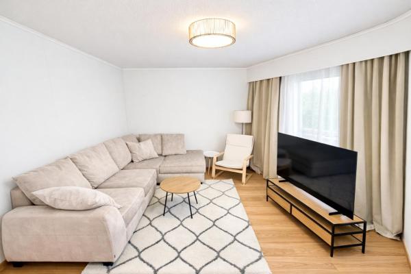 Tallinmäki Apartments - Kotka