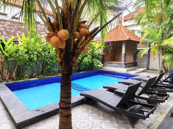 Jepun Segara Guest House - Bali