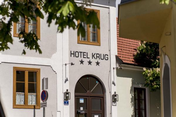 Hotel Krug - Baden bei Wien