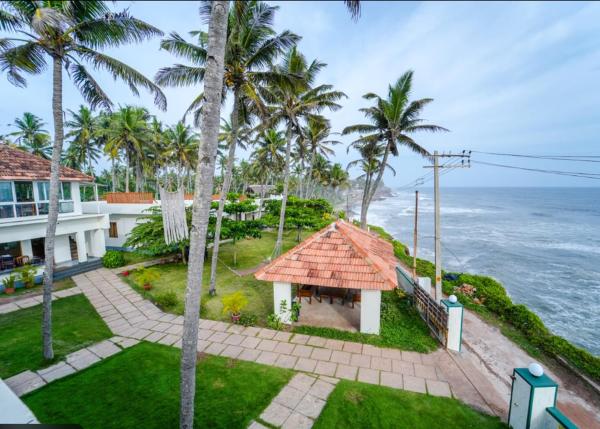 Ocean Bliss Resort - Varkala