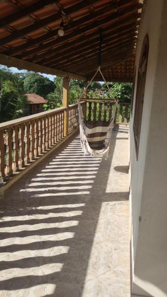 Hospedagem Tavares - Cabo Frio