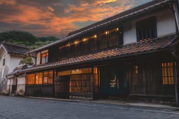 若槻津和野 - Masuda