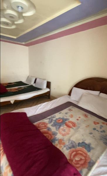Kashmir Paradise Hotel Murree - Pakistan