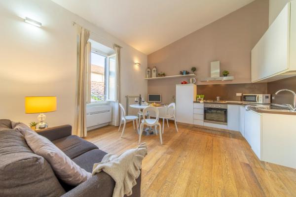 Uffizi Soul Apartment - Central Florence - Fiesole