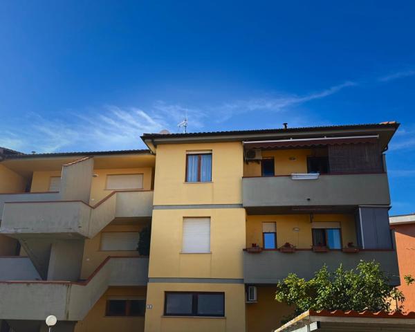 Charming Apartment - Elba