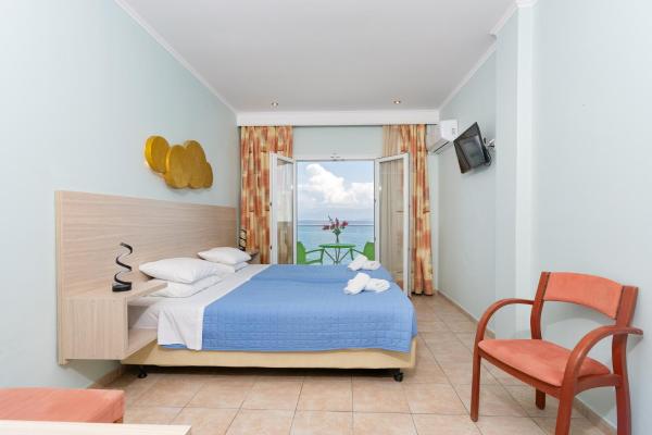 Corfu Maris - Corfu