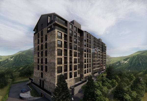 Kechi House Jaklin - Armenia