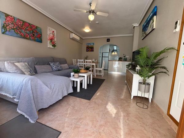 Casa Odie - La Marina